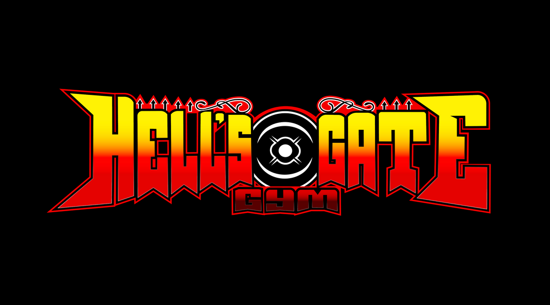 Hells Gate Gym