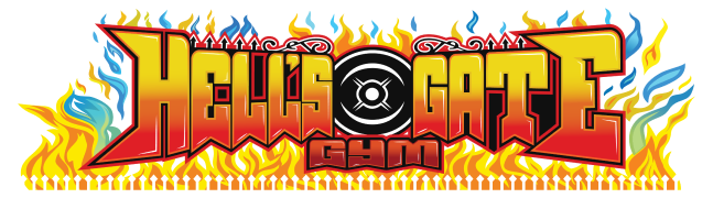 Hells Gate Gym
